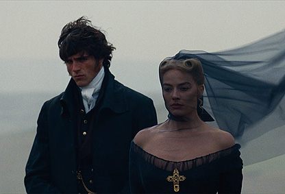 Utopolis Multiplex Kino Coburg - "Wuthering Heights" - Sturmhöhe